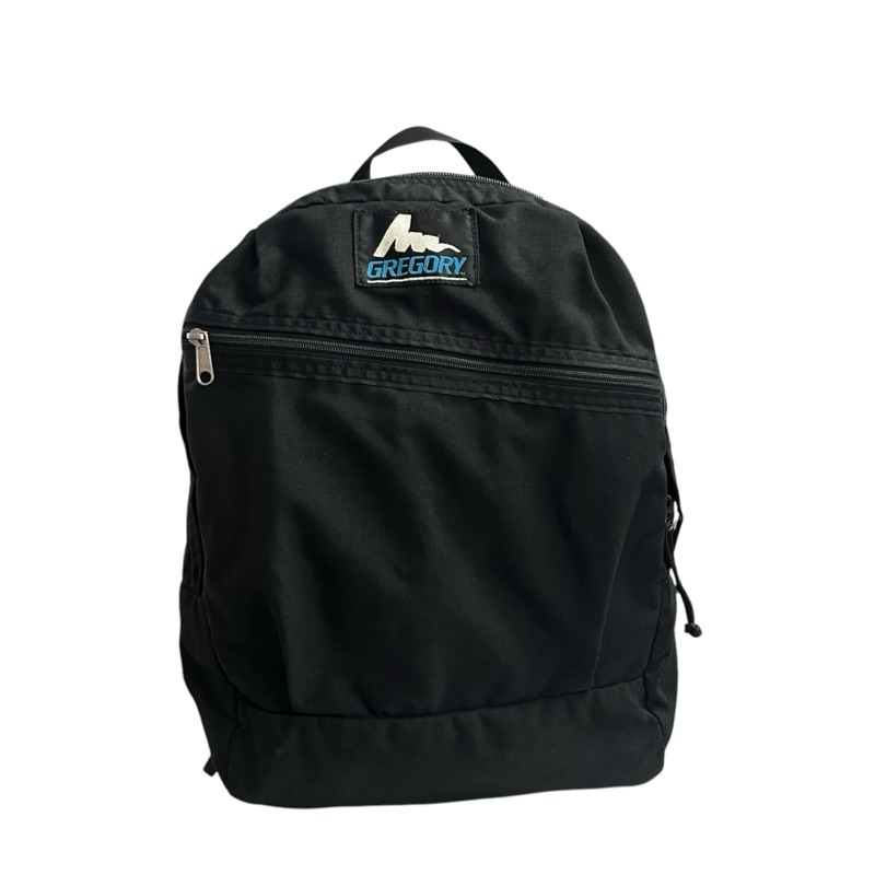 กระเป๋าเป้สะพายหลัง GREGORY BLACK BACKPACK แท้ | Shopee Thailand