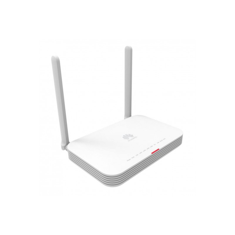 ส่งต่อ เราเตอร์2เสา HUAWEI ONU Gpon/Epon รุ่น HG8145x6 WIFI6 Gigabit ...