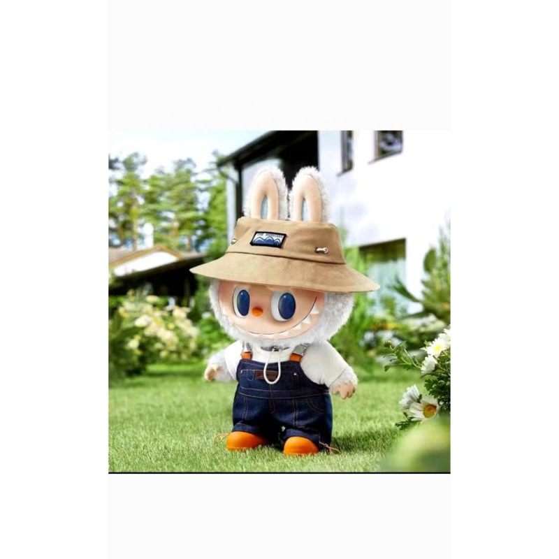 labubu : time to chill ชาวส่วนใหญ่ | Shopee Thailand