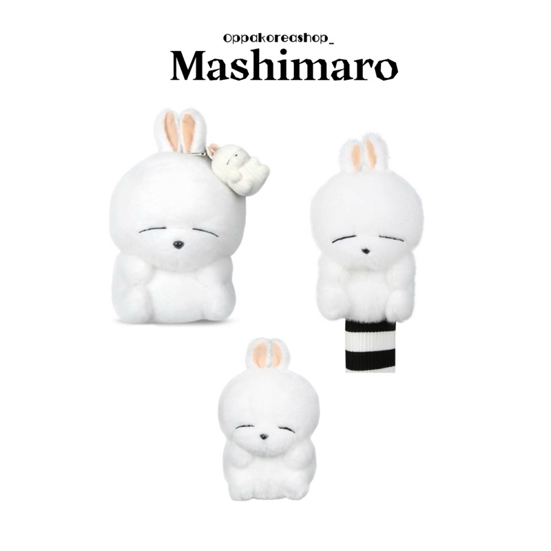 🇰🇷 Mashimaro Golf Cute Character 마시마로 골프 귀여운 캐릭터 🇰🇷 | Shopee Thailand