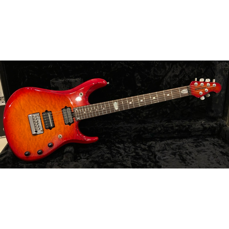 Music Man JP6 BFR มือสอง ของแท้ By PK Music Shop | Shopee Thailand