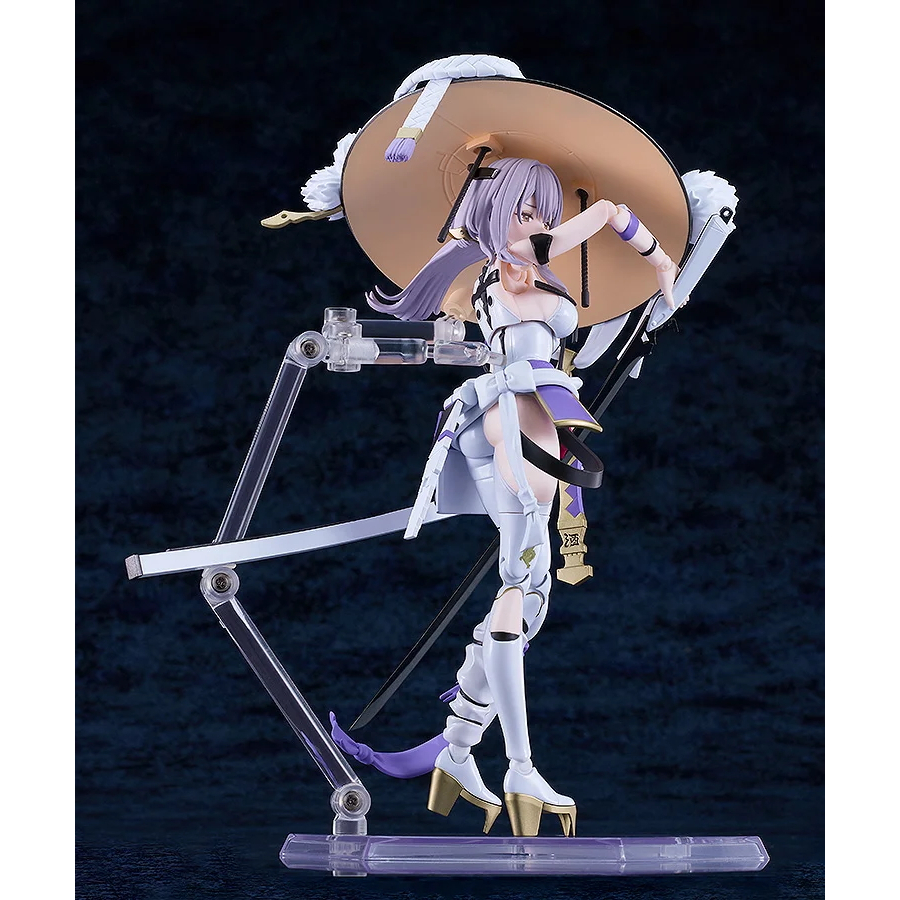 [PreOrder] No.640 figma - GODDESS OF VICTORY: NIKKE_Scarlet | Shopee Thailand