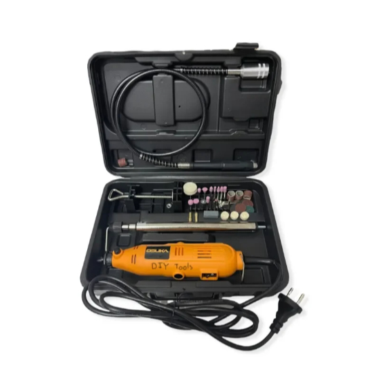 OSUKA เครื่องเจียรสายอ่อน รุ่น OS-180 เครื่องเจียรมินิ Mini Grinder Set ...