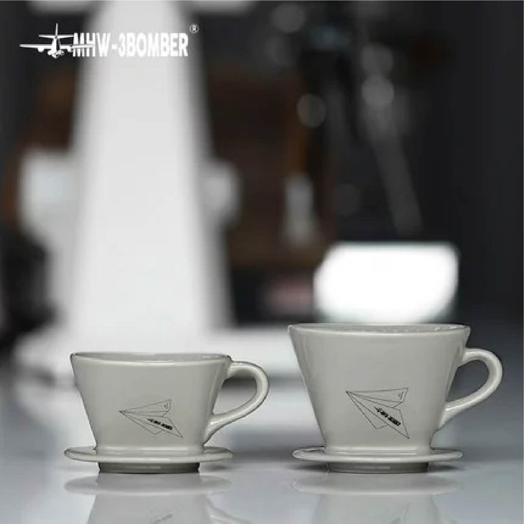 MHW-3BOMBER Sector Coffee Dripper ดริปเปอร์กาแฟ ขนาด 101/102 | Shopee Thailand