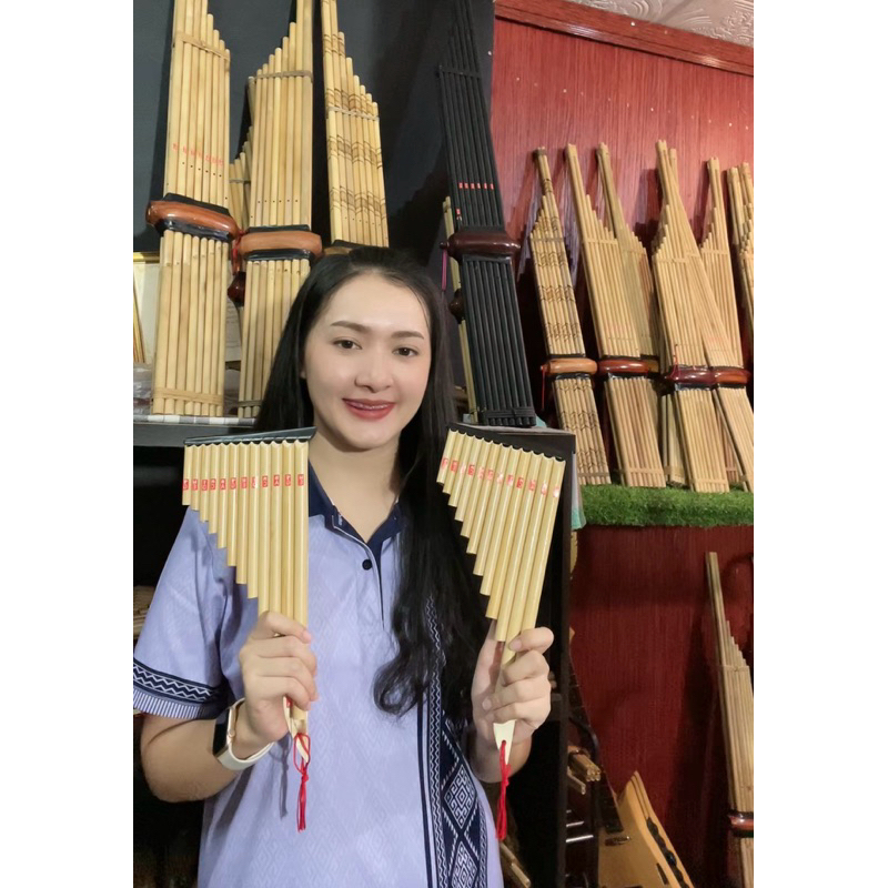 โหวดแผง เลือกคีย์ได้ คีย์ Am Bm Cm Dm Em Fm Gm ฟรีหนังสือโน๊ตและซองผ้า ...