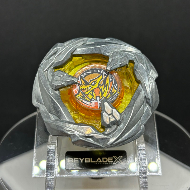 Beyblade X / Blade Ptera Swing / มือหนึ่งมือสองของแท้ (เฉพาะเบลด ...