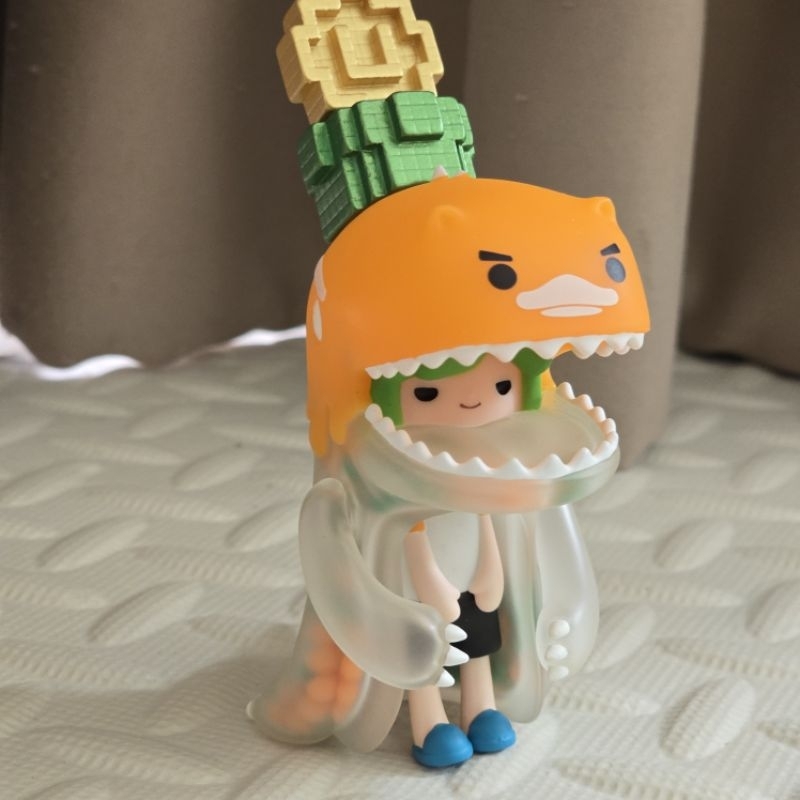 ปล่อยน้อง UMASOU! Litor's Works น้อง umasou เล่นเกม | Shopee Thailand