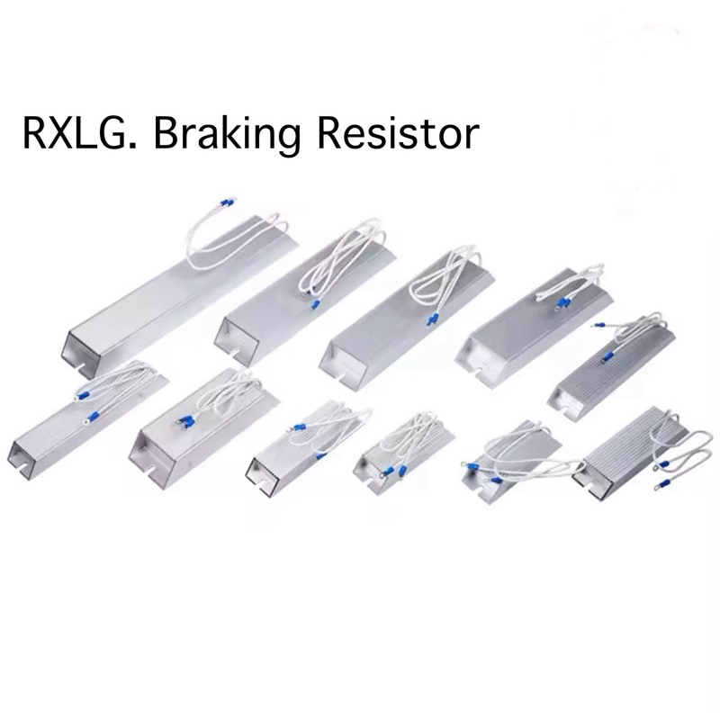 Braking Resistor สำหรับ Inverter | Shopee Thailand