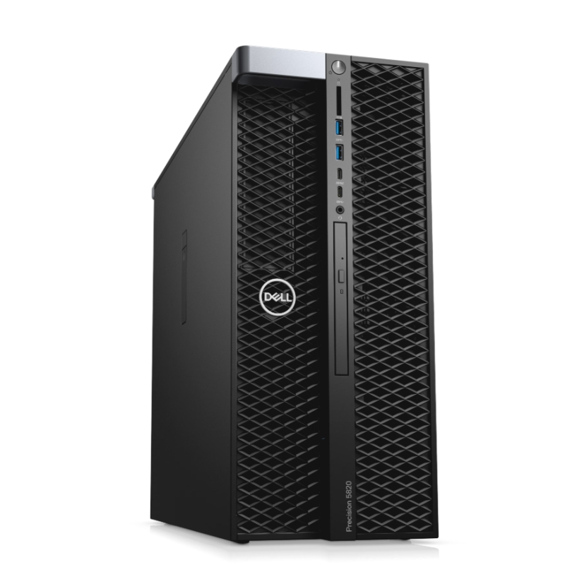 Desktop Dell Precision 5820 Tower | Shopee Thailand