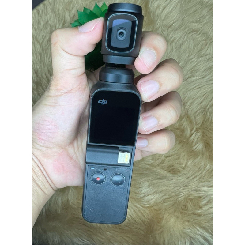 DJI Osmo Mini มือสอง | Shopee Thailand