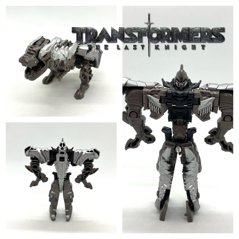 หุ่นแปลงร่าง Transformers TLK : Grimlock ของแท้ พร้อมส่ง | Shopee Thailand