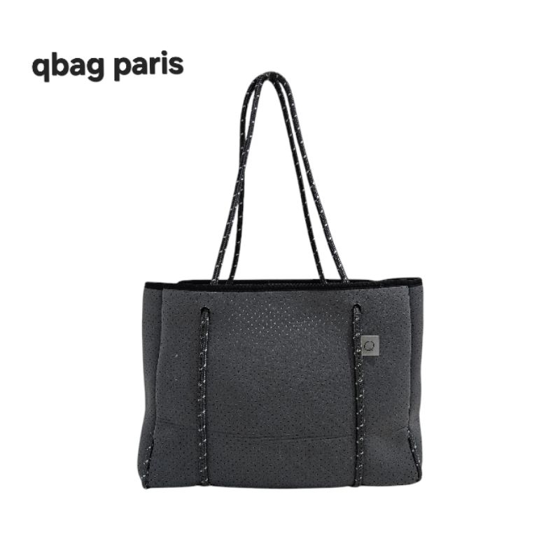 อีกหนึ่งรุ่นหนึ่งแบรนด์ใบดัง BRAND :qbag Paris | Shopee Thailand
