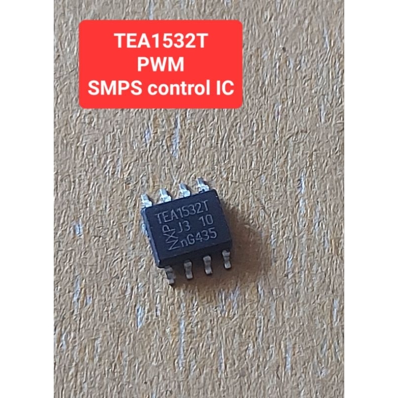 TEA1532 IC PWM SMPS Control | Shopee Thailand