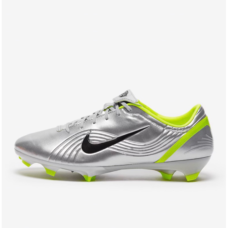 พร้อมส่ง รองเท้าสตั๊ด Nike Mercurial Vapor 1 Re-make R9 ฟุตบอลโลก 2002 ...