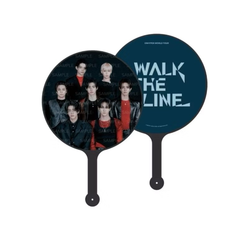 พร้อมส่ง ENHYPEN WTL IMAGE PICKETS จาก pop-up in Thailand | Shopee Thailand