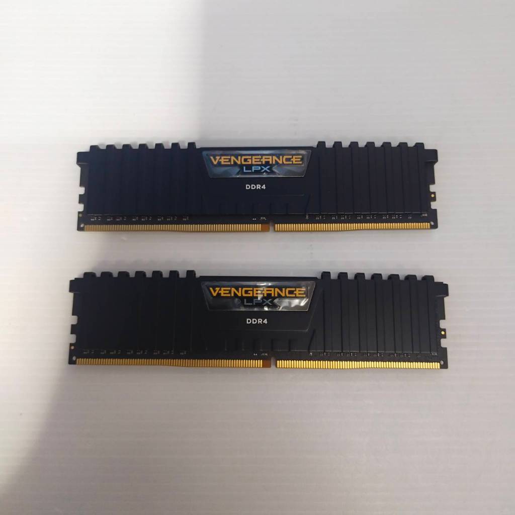 RAM PC DDR4 (3200) 16 GB 8GB x 2 ประกัน Ascenti LT | Shopee Thailand