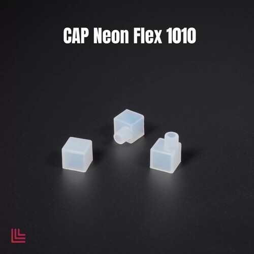 จุกปิดหัว-ท้าย End Cap Neon Flex 1010 | Shopee Thailand