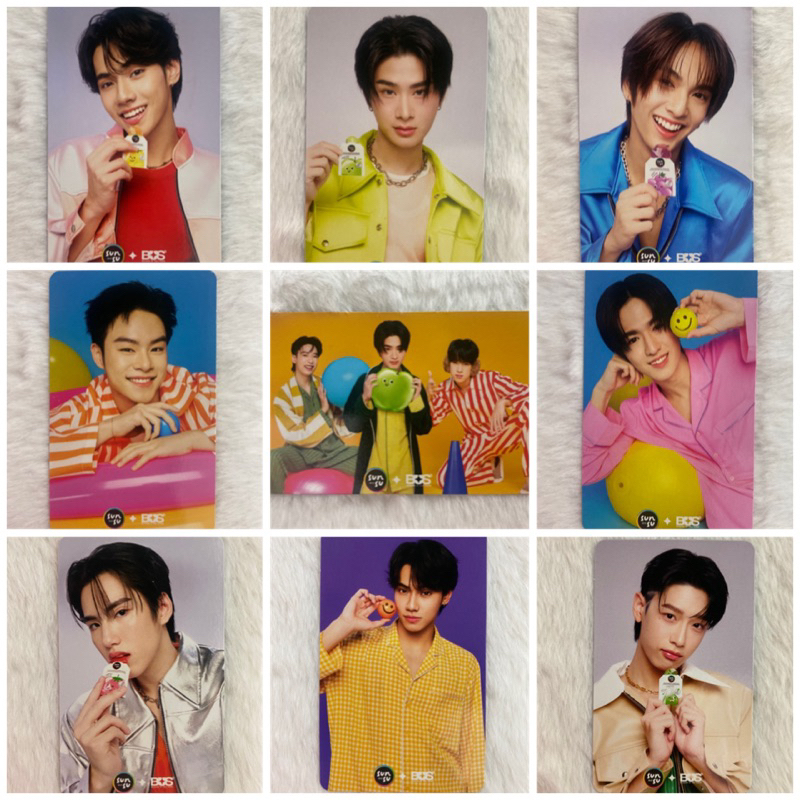 การ์ด BUS การ์ด SUNSU x BUS ซันซุ | Shopee Thailand