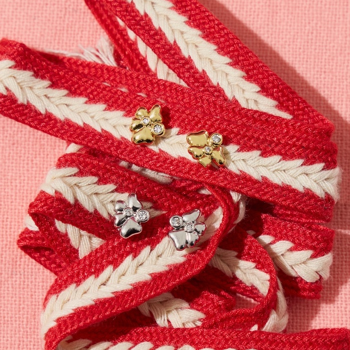 YVIS Little Blossom Earring | Shopee Thailand