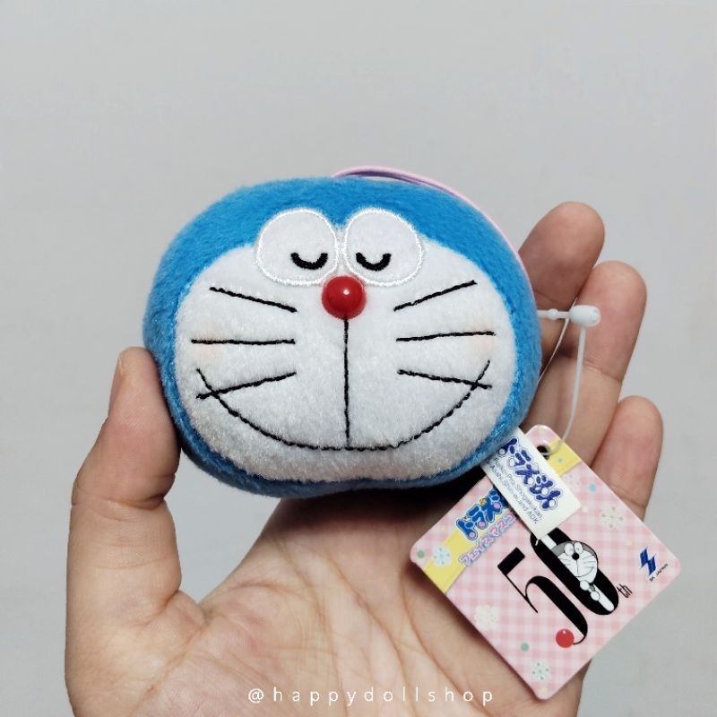 🌈 Doraemon keychain 🌈 | Shopee Thailand