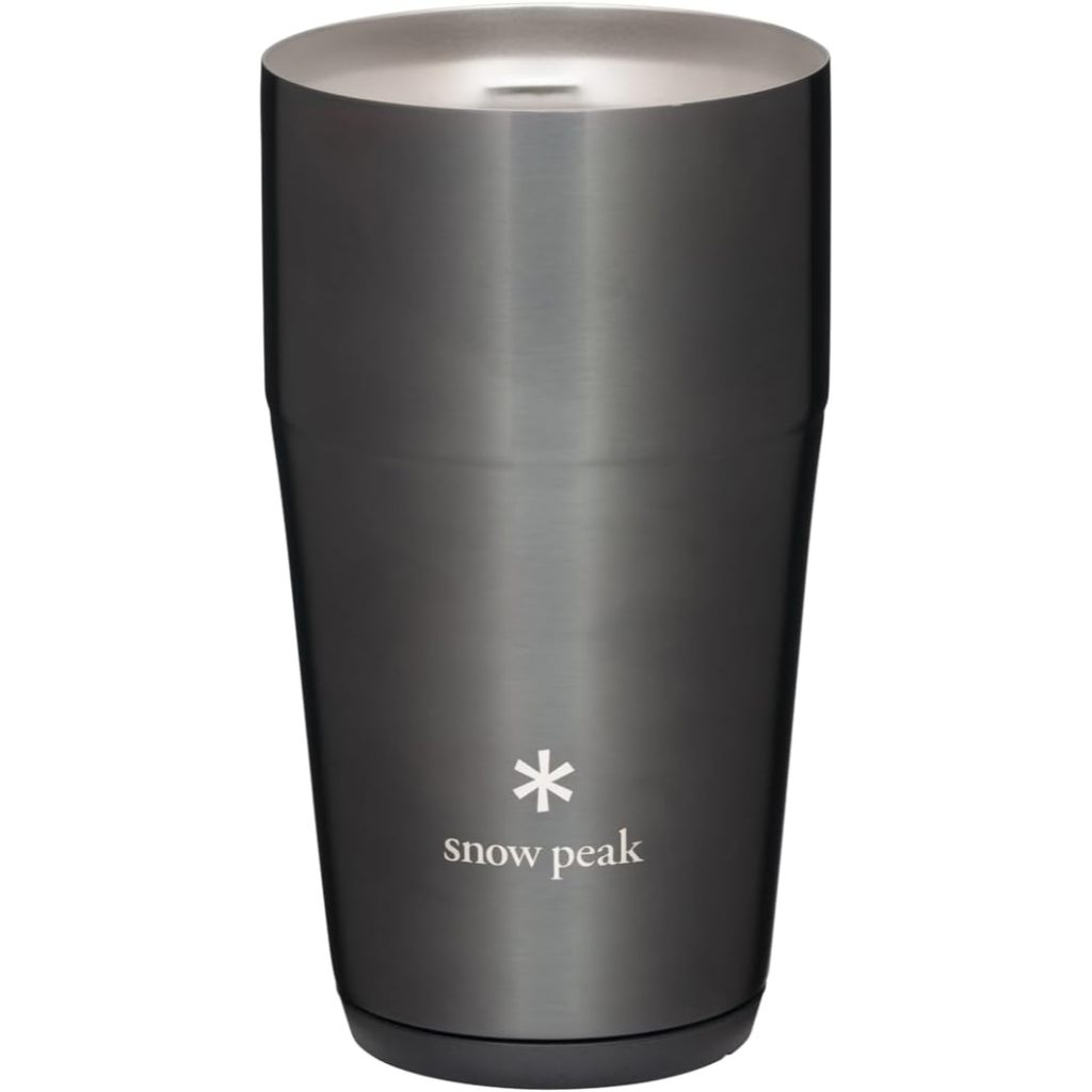 snow peak TW-470 Tumbler Amazon Japan Limited แก้วเก็บความเย็นและความ ...