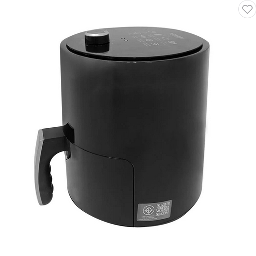 หม้อทอด HOMMII HB-8008 3.2 ลิตร | Shopee Thailand