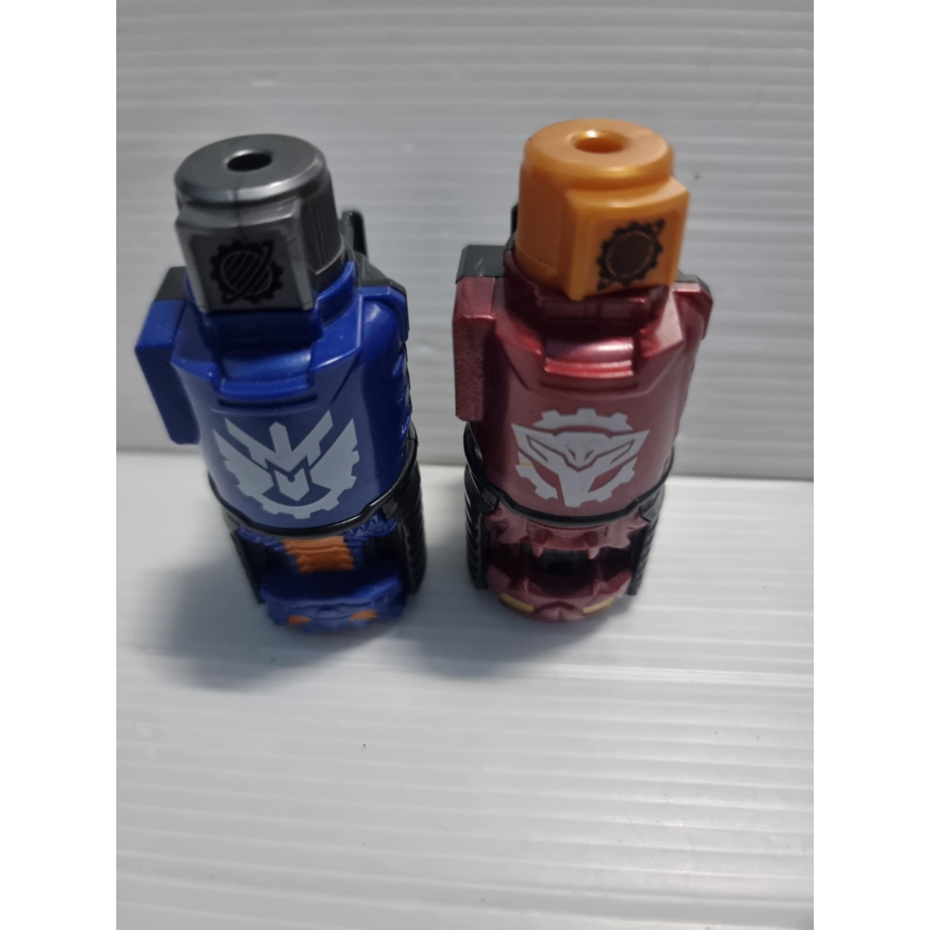 BANDAI SG/GP KAMEN RIDER BUILD FULL BOTTLE ขวดมาสไรดอร์บิ้้วงานกาชาปอง ...