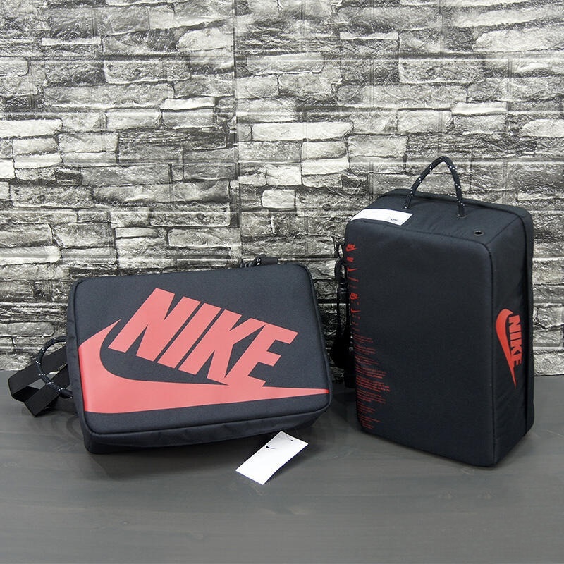 กระเป๋ารองเท้าNik_e กระเป๋าใส่รองเท้า กีฬา ถุงจัดระเบียบรองเท้า Shoe ...