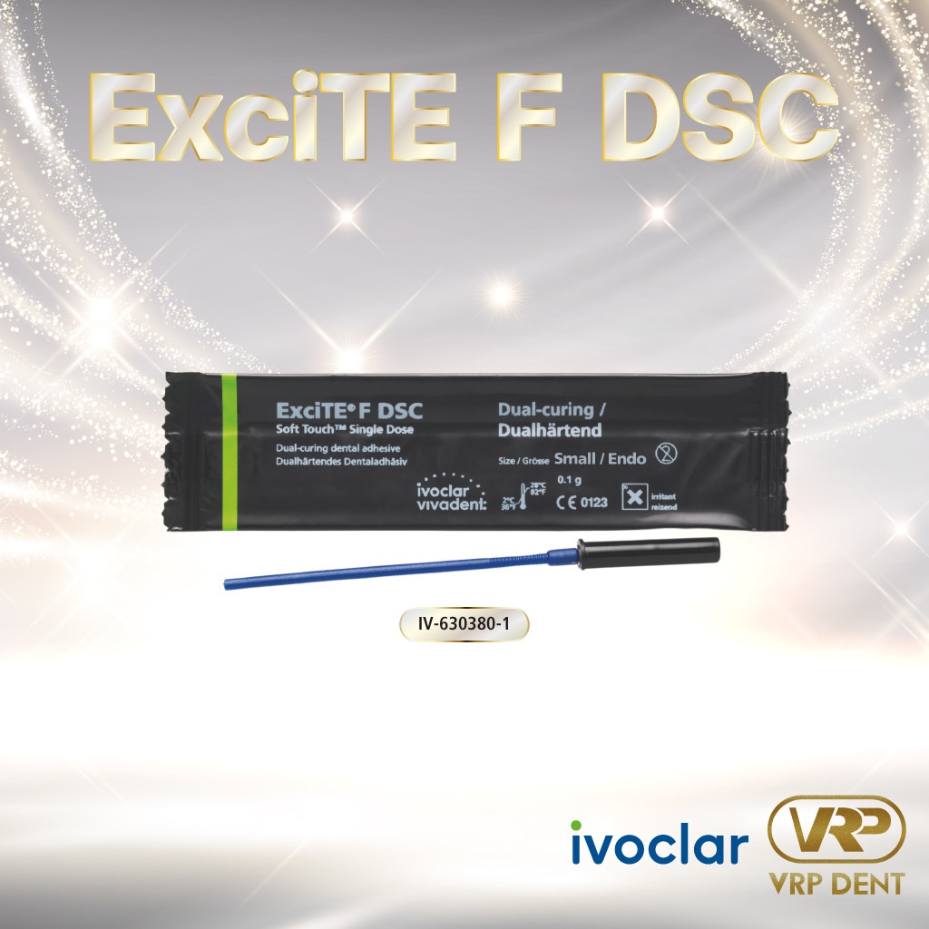 ExciTE F DSC แยกชิ้น IV-630380-X | Shopee Thailand