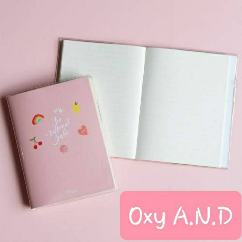 Notebook favorite to learn Alone Guide to__Ooxy and__at 3 | Shopee Thailand
