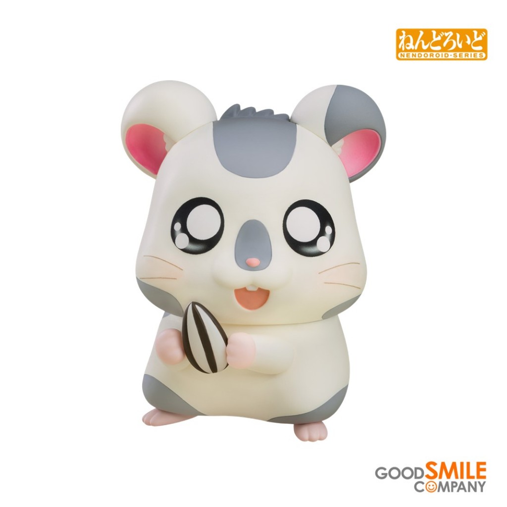(1699) Nendoroid Oxnard: Hamtaro by Good Smile Company | Shopee Thailand
