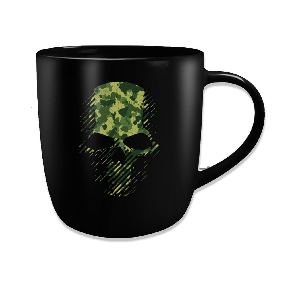 UBISOFT GHOST RECON BREAKPOINT MUG | Shopee Thailand
