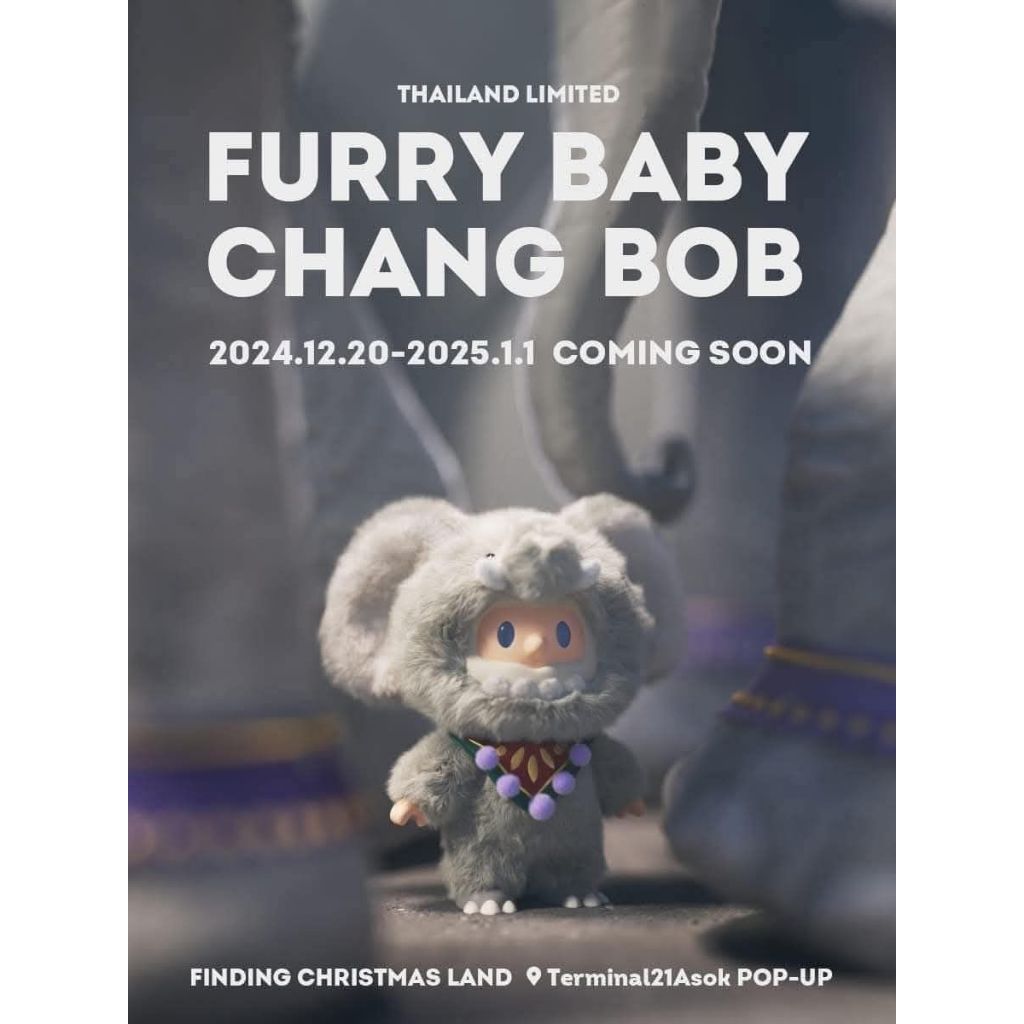 (โค้ดแฟชั่นลด30%🤩) พวงกุญแจ FINDING UNICORN FARMER BOB 𝗙𝗨𝗥𝗥𝗬 𝗖𝗛𝗔𝗡𝗚 𝗕𝗢𝗕 ...