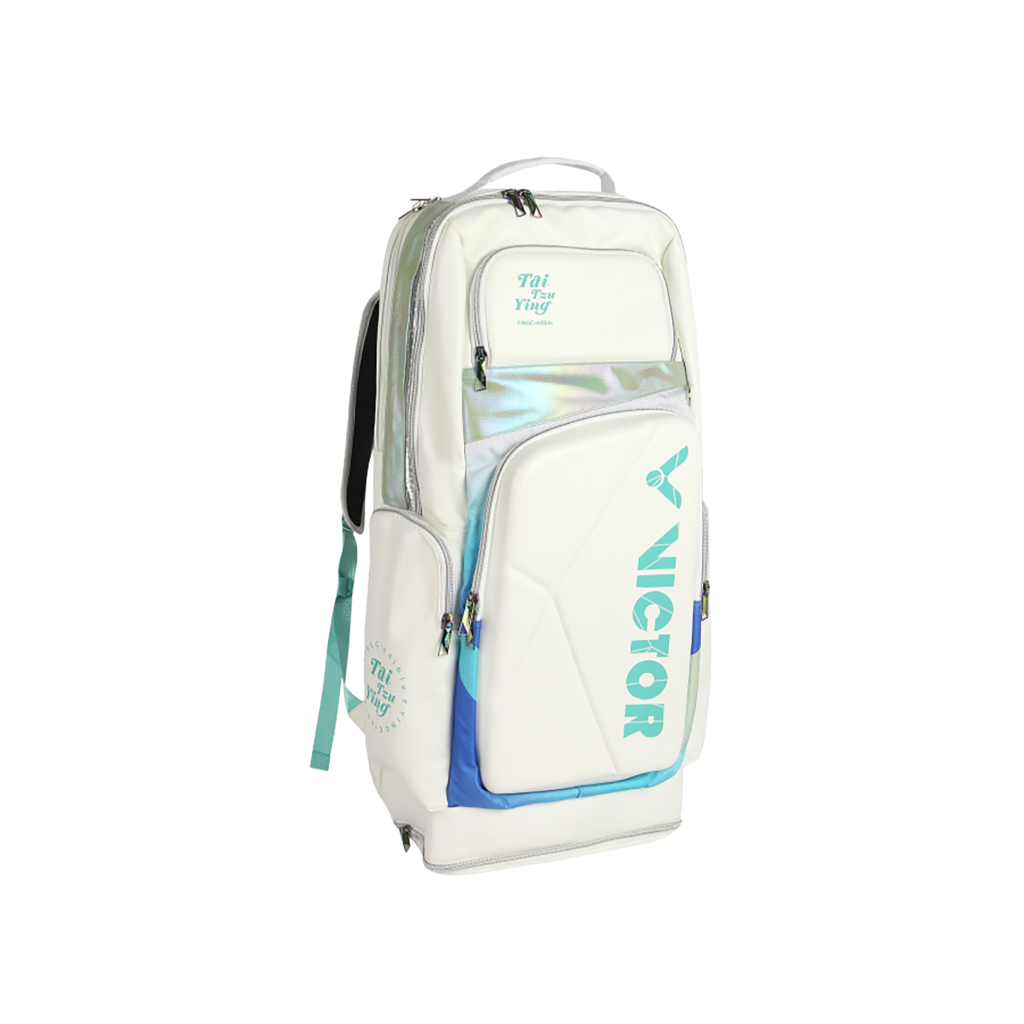 VICTOR กระเป๋ากีฬาแบดมินตัน รุ่น BR5833 TTY AR | Shopee Thailand