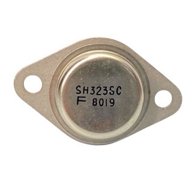 SH323SC เครื่องปรับแรงดันไฟฟ้า 2.0V @ 3.0A Voltage Regulator LM323 ...