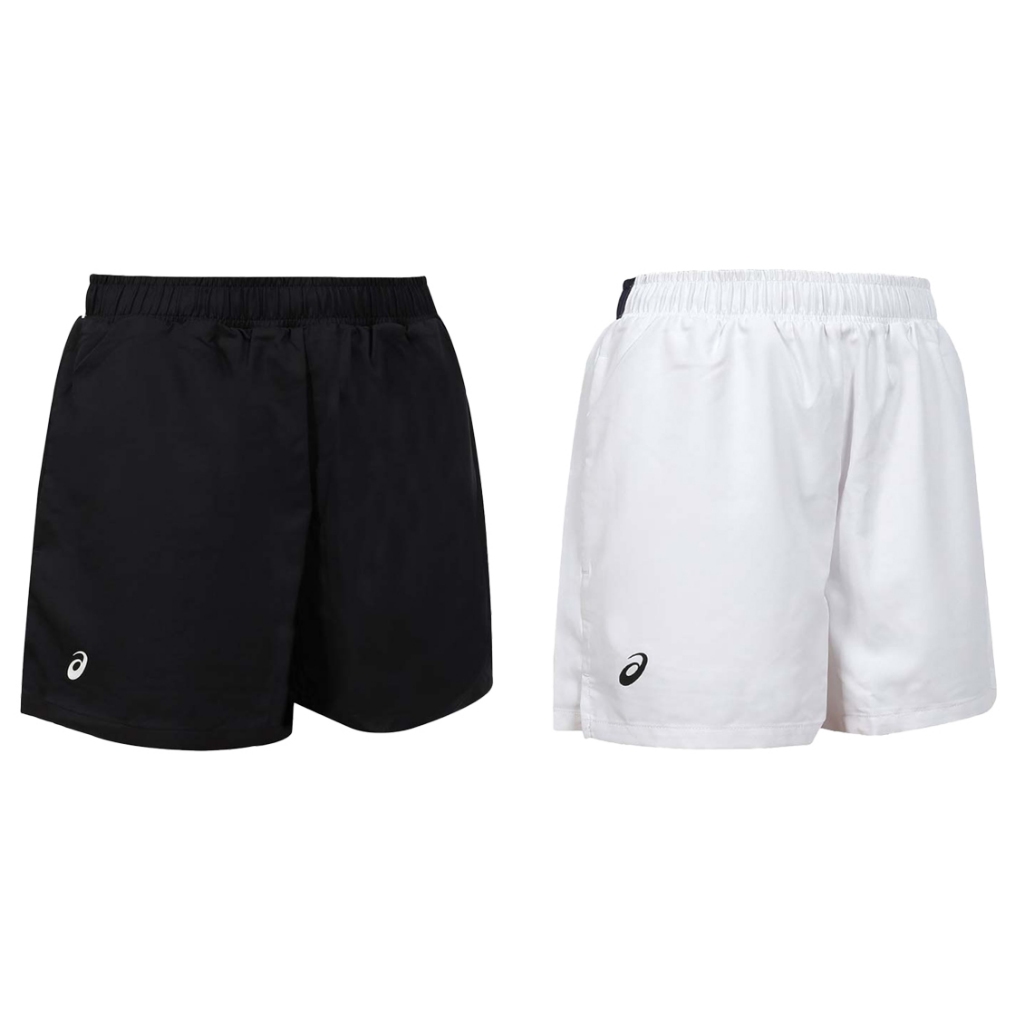 Asics กางเกงเทนนิสผู้หญิง Women's Court Short ( 2สี ) | Shopee Thailand