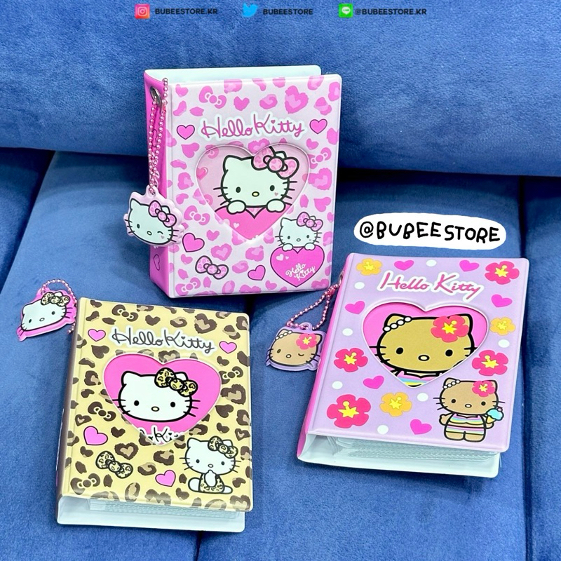 (ใช้โค้ดลด 15-20%) พร้อมส่ง sanrio japan collect book - hello kitty go ...