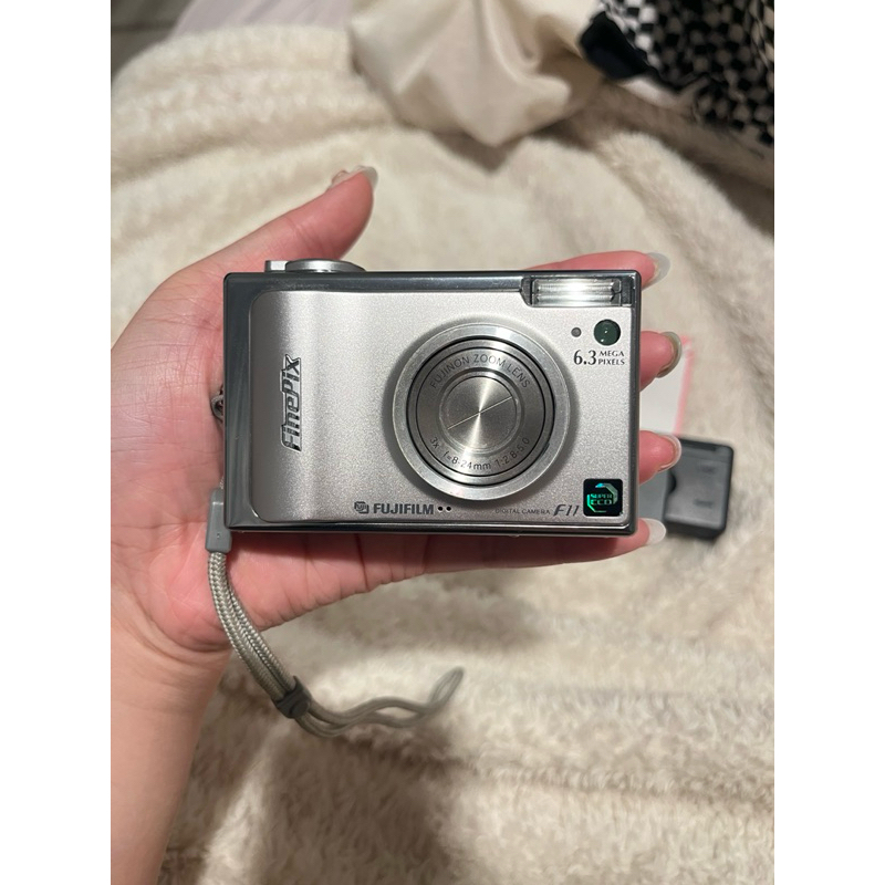 Fuji Finepix F11(รุ่นคุณโยชิ) | Shopee Thailand