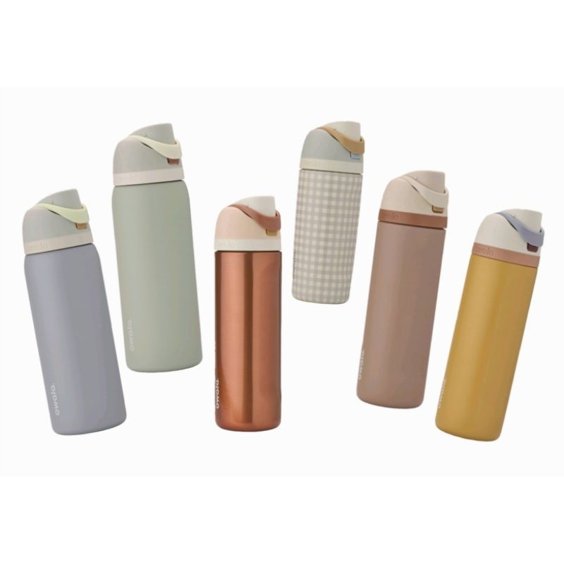 Owala Heart & Hand with Magnolia 24 oz & 32 oz | Shopee Thailand