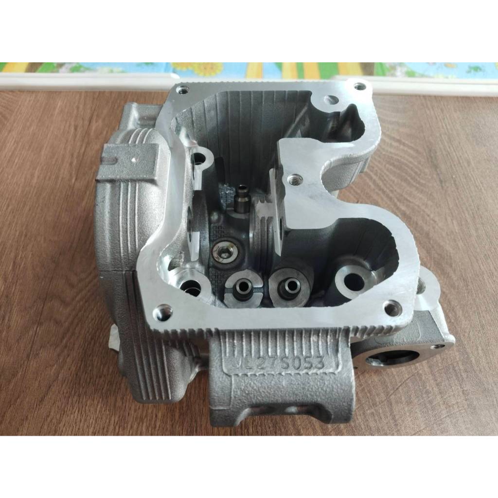 ชุดฝาสูบ Yamaha M slaz สินค้ามือสอง/ สินค้ามือหนึ่ง ก็มี | Shopee Thailand