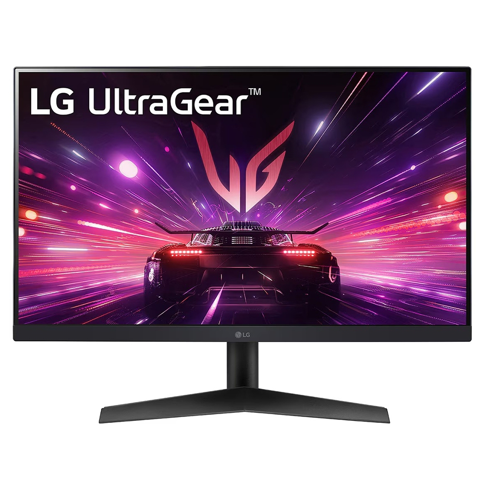 จอ LG UltraGear 24GS60F-B 180Hz IPS Gaming Monitor มือ 2 ครบกล่อง ประกัน 1/2026 | Shopee Thailand