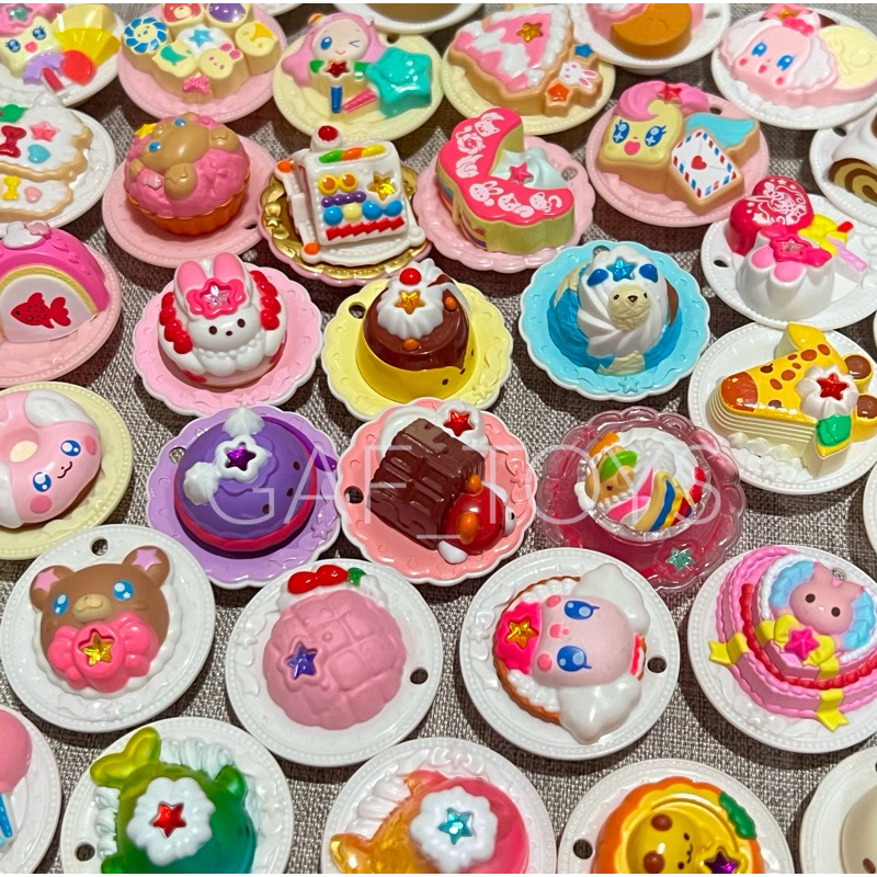 Animal Sweets อนิมอลสวีทส์ : KiraKira☆Precure A La Mode พรีเคียว พริตตี ...
