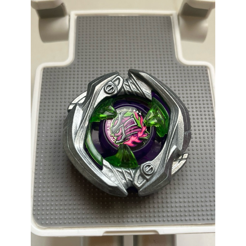 Beyblade x Samurai Saber (เฉพาะเบลด) | Shopee Thailand