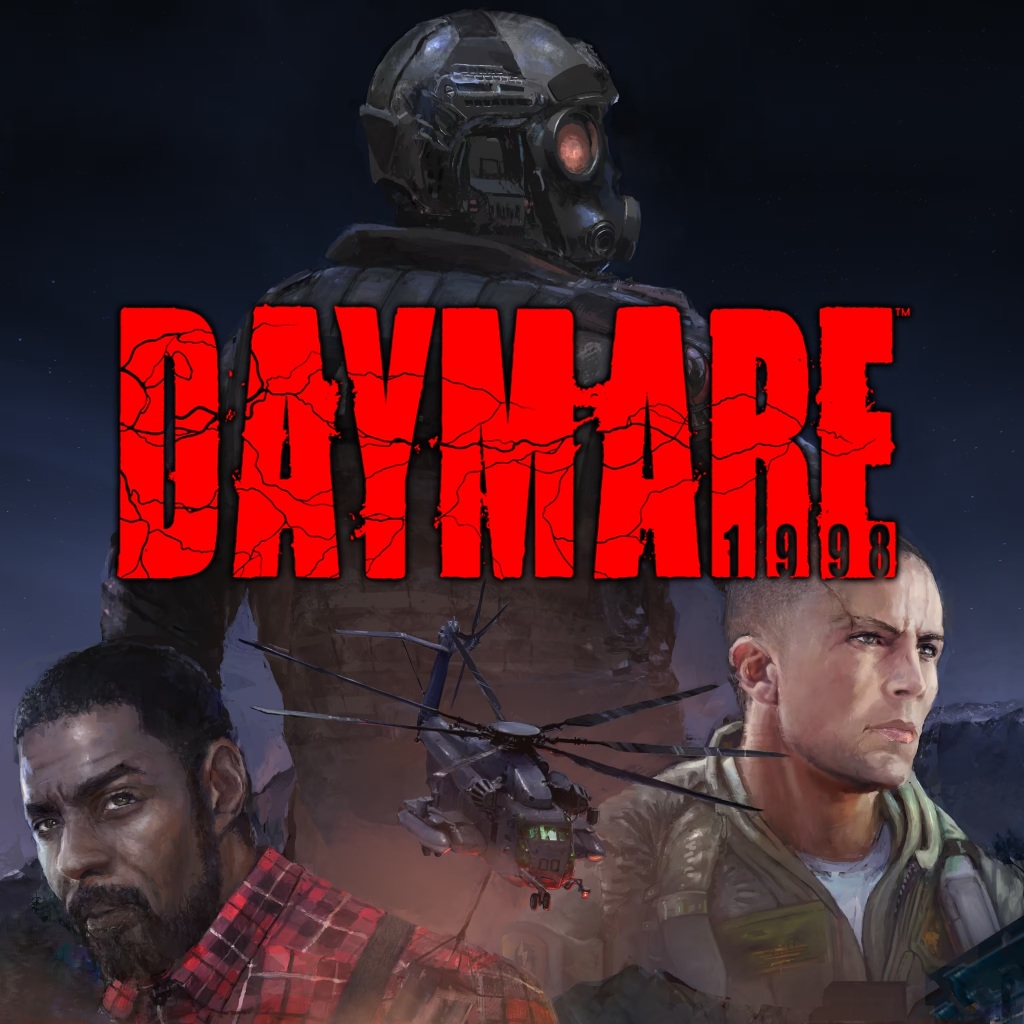 Daymare 1998(ภาษาไทย) เกม USB | Shopee Thailand