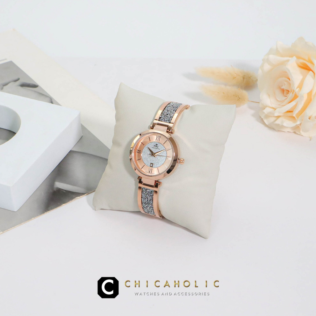 PARIS POLO CLUB รุ่น PPC-DJ02 | Shopee Thailand