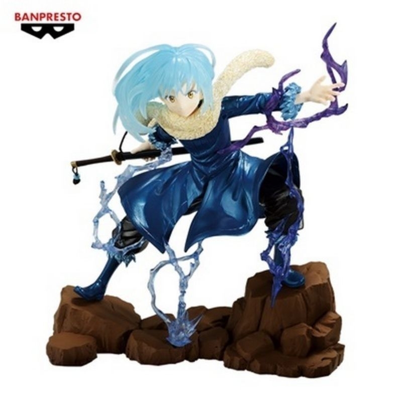 Espresto "Rimuru Template" Special Color | Shopee Thailand