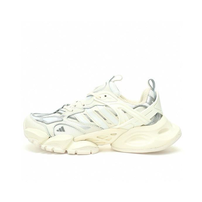 Adidas XLG Runner Deluxe วินเทจกันกระแทกกีฬาสบาย ๆ รองเท้าวิ่งจ๊อกกิ้ง ...