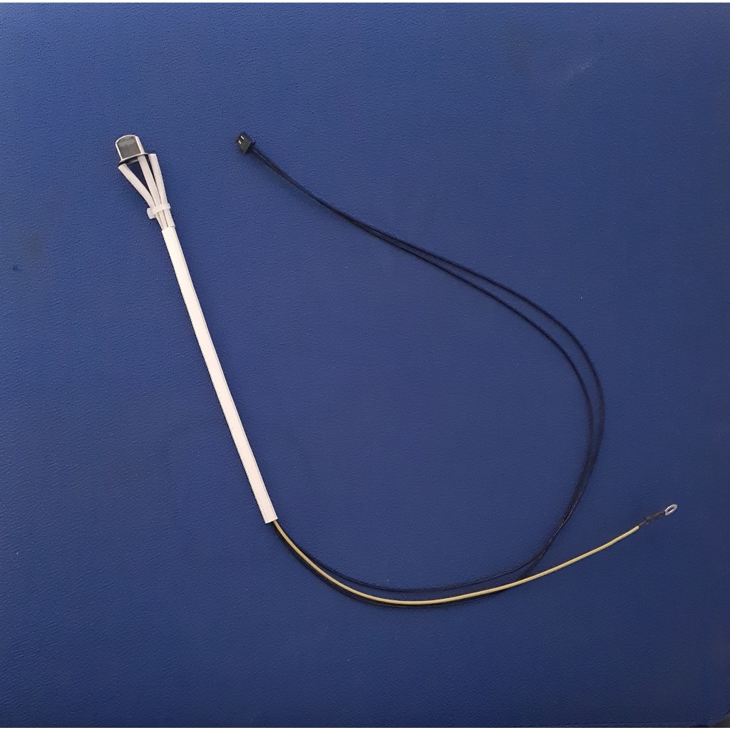 PHILIPS เซนเซอร์หม้อหุงข้าวฟิลิปส์/996510062857/TEMPERATURE DETECTOR ...