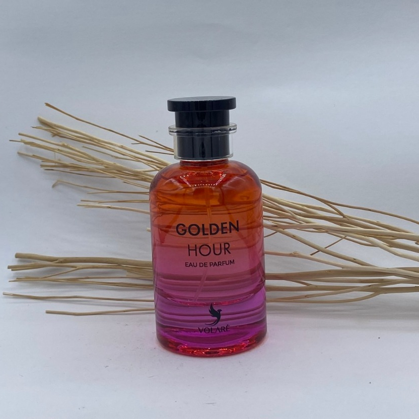 น้ำหอมแท้แบ่งขาย Lattafa Volare - Golden Hour ของแท้ 100% | Shopee Thailand