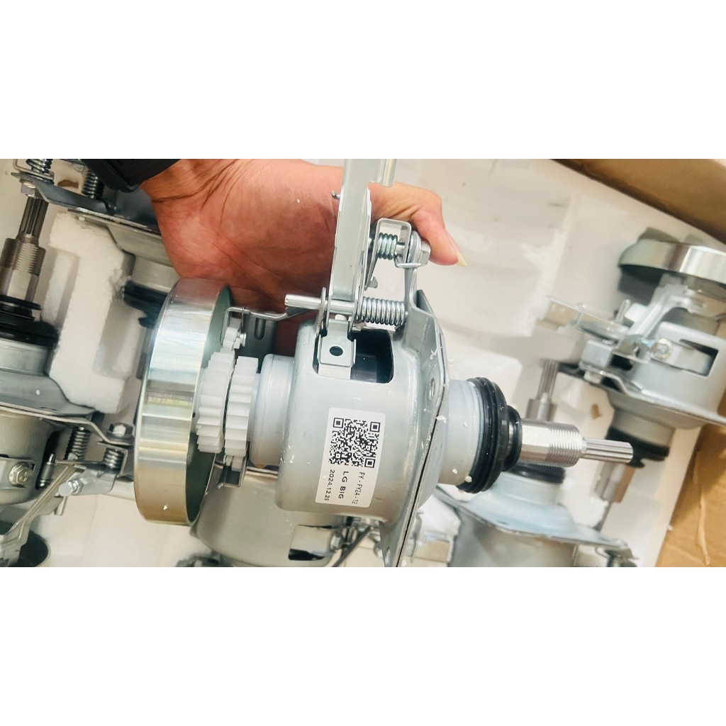 ใหม่ ชุดคลัช แอลจี ชุดเกียร์ ของโรงงาน พาร์ท 4265ey1003k 4265ey1003p ...